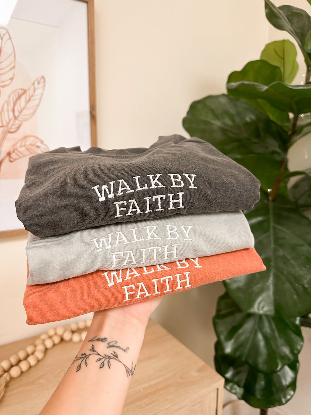 "Shop Best Sellers at Honey Soul Shop | Faith-Inspired Apparel